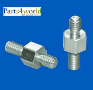 What is Standoffs / Distance Bolts / Spacers - Parts4world custom standoff